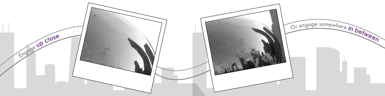 Millennium Park Booklet | Jeffrey LeFevre