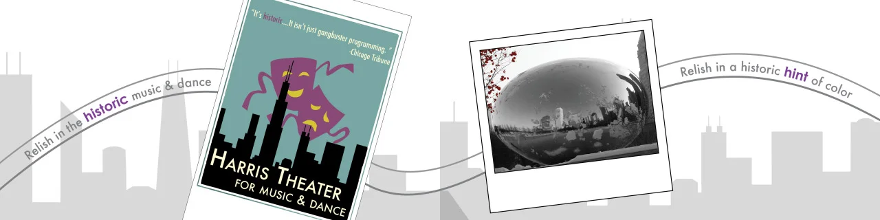 Millennium Park Booklet | Jeffrey LeFevre