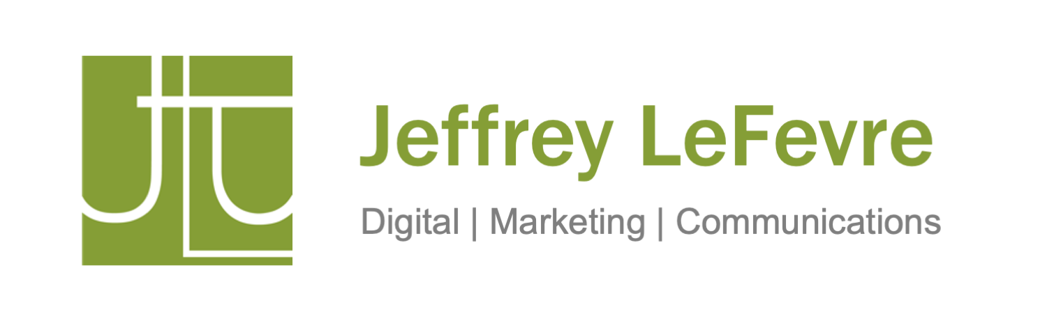 Jeffrey LeFevre