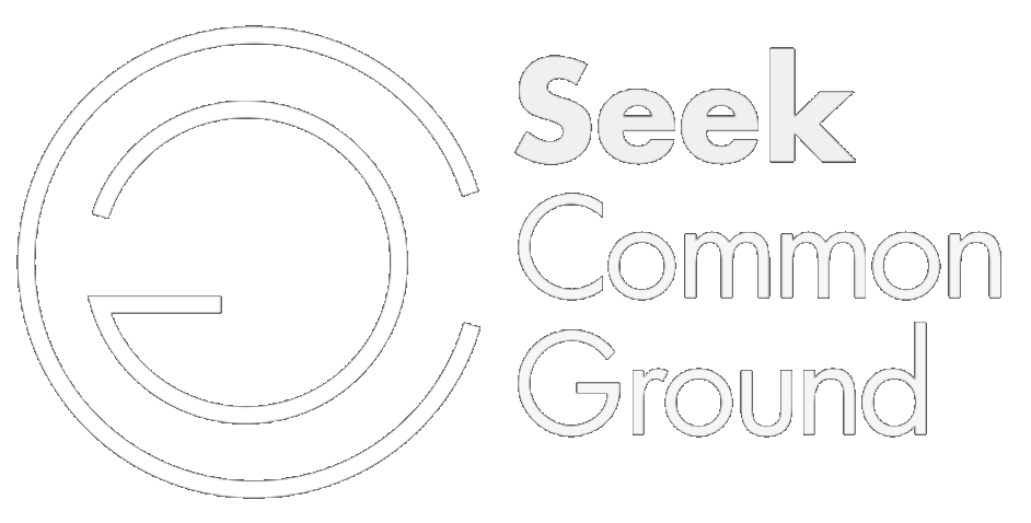 Common Ground Logo