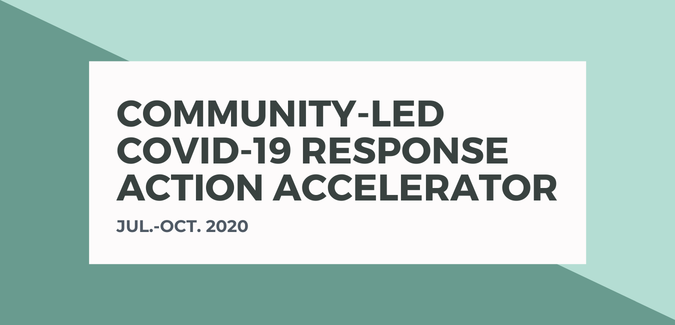 Our Model — Seek Common Ground