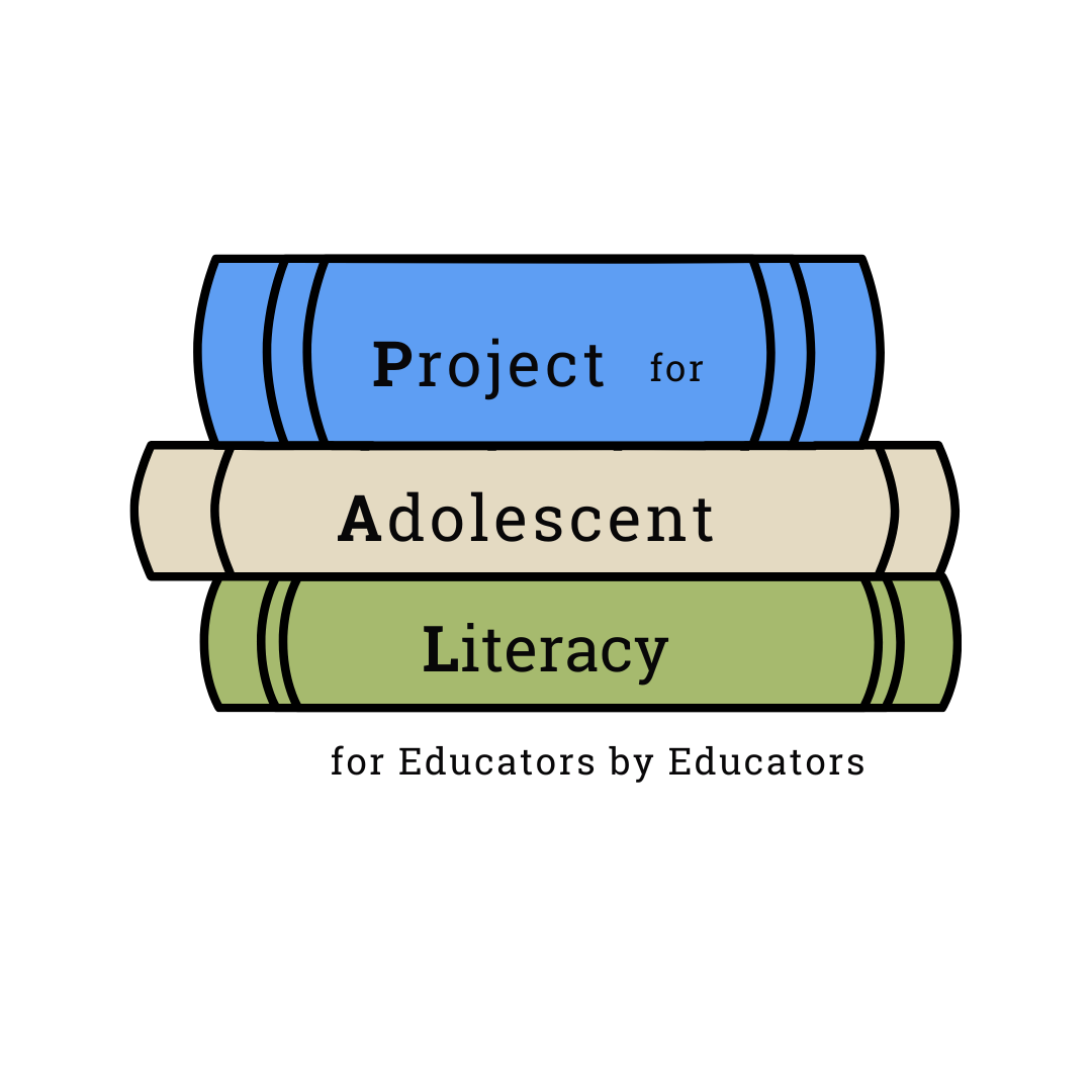 Project for Adolescent Literacy — Seek Common Ground