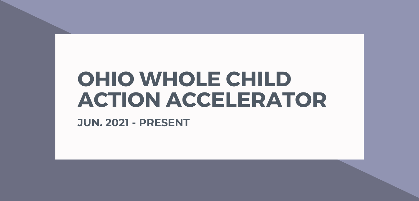 SCG Action Accelerator Model — Seek Common Ground