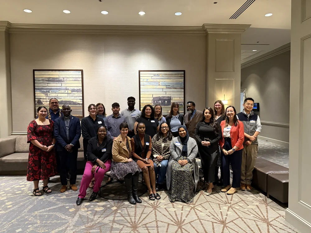 IACN Toolkit — Seek Common Ground