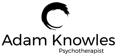 Adam Knowles, Psychotherapist