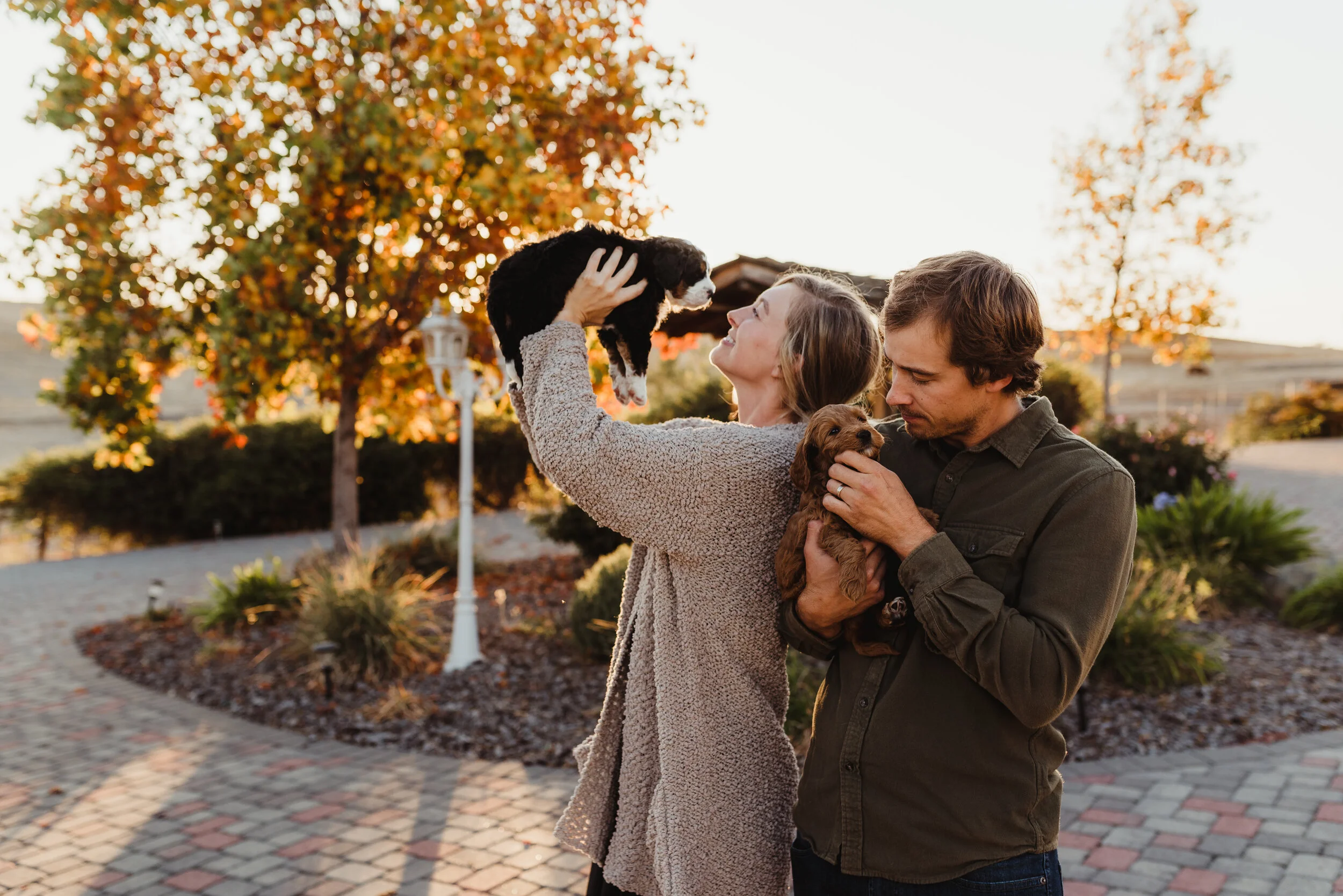 Our Team — Gail's Doodles