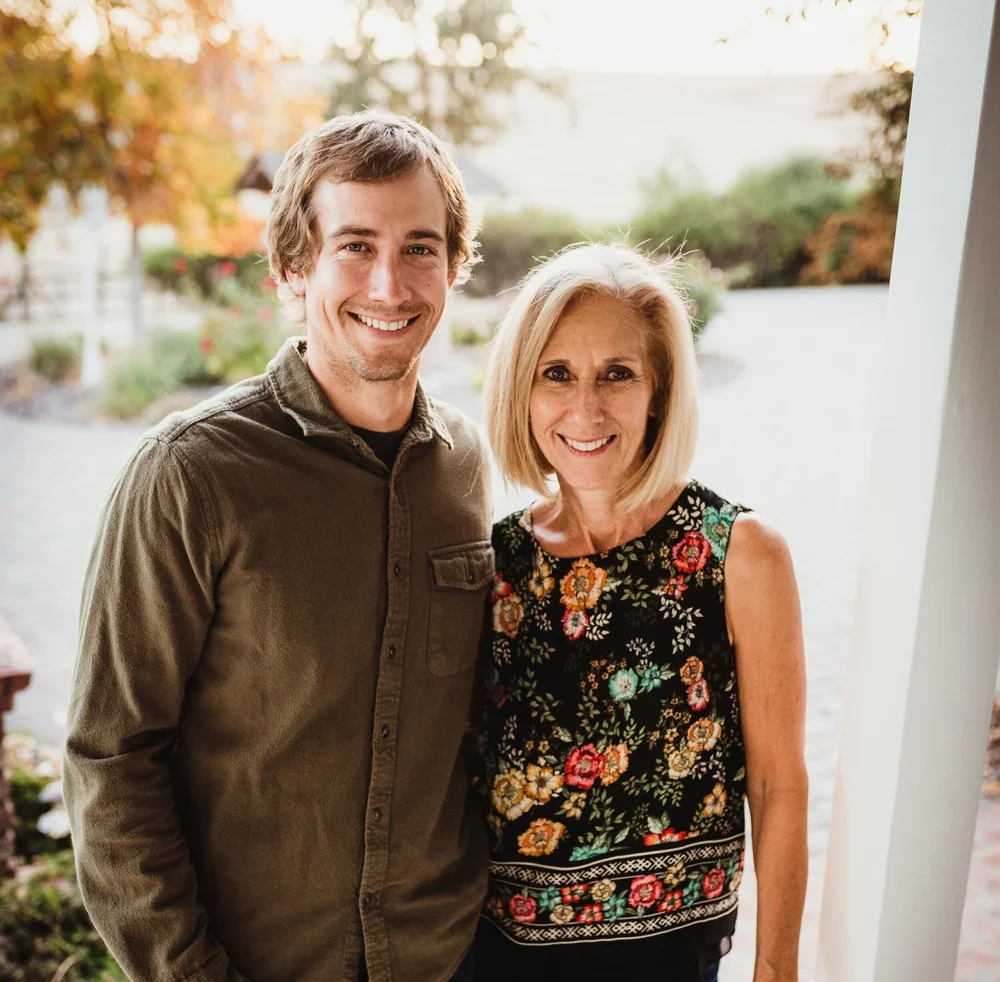 Our Team — Gail's Doodles