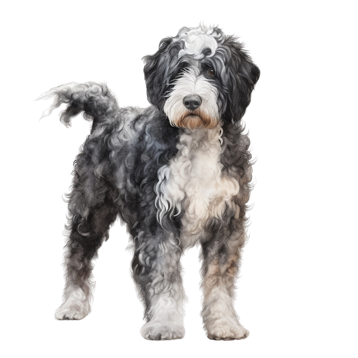 About Doodles — Gail's Doodles