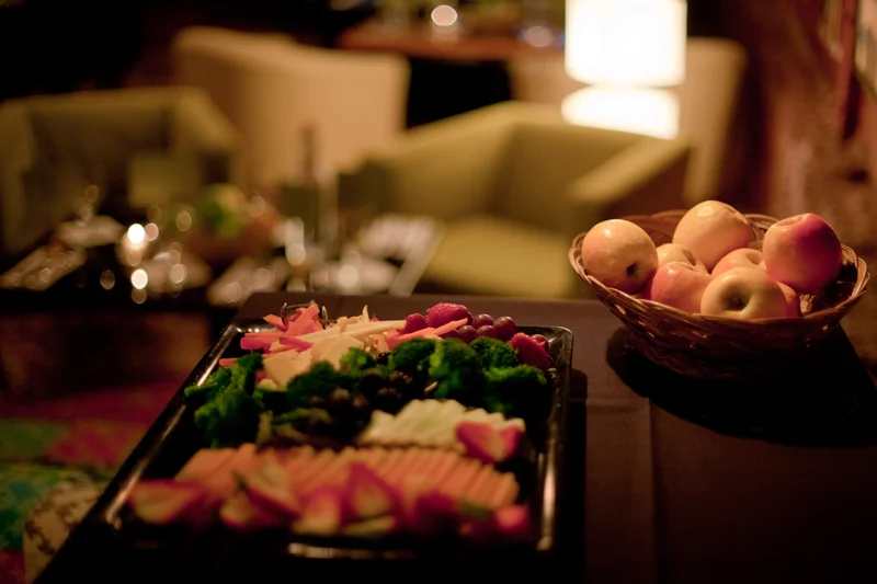 Private & Corporate Event Caterer