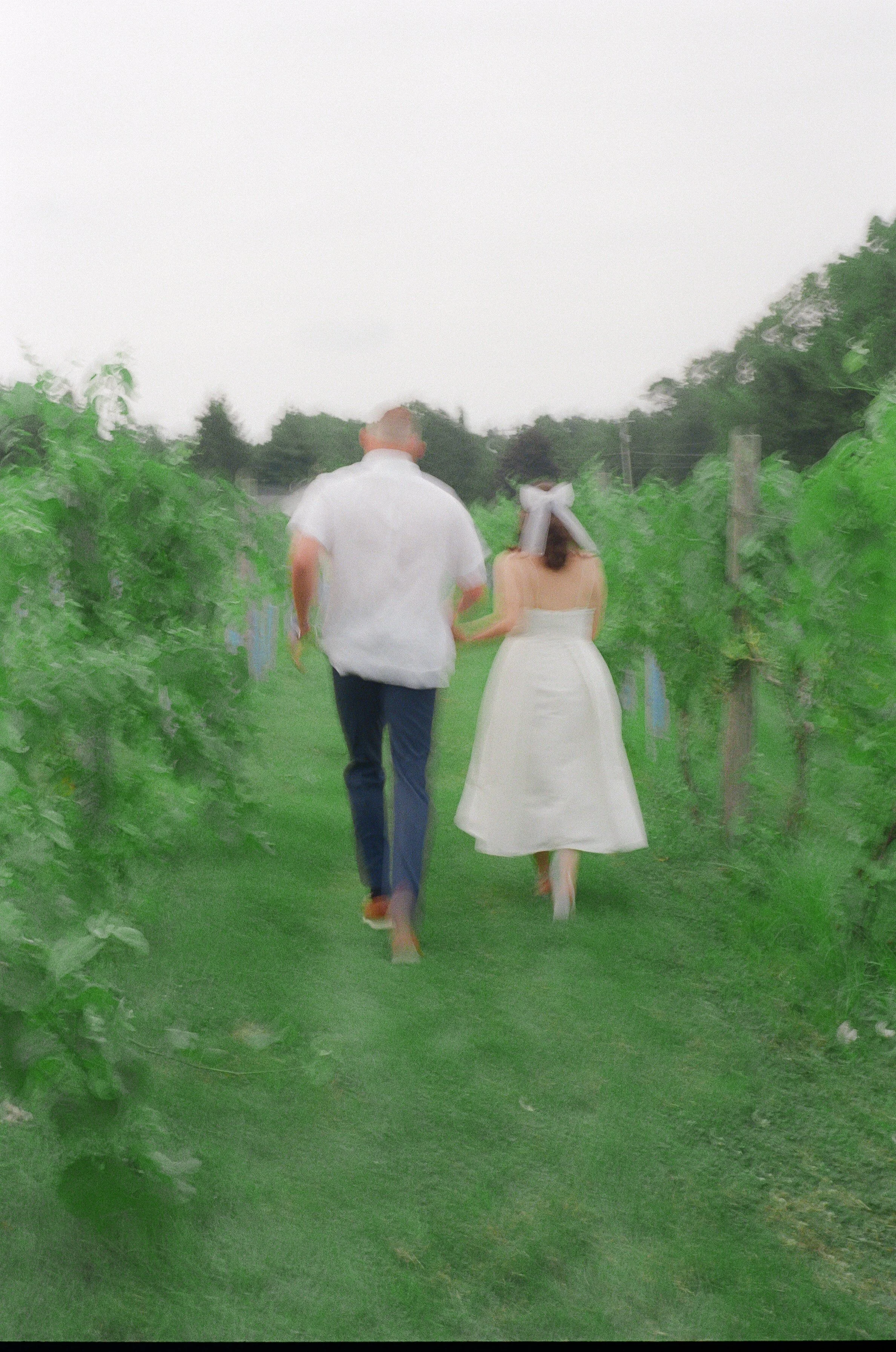 Michelle Dugan Design - Reserve