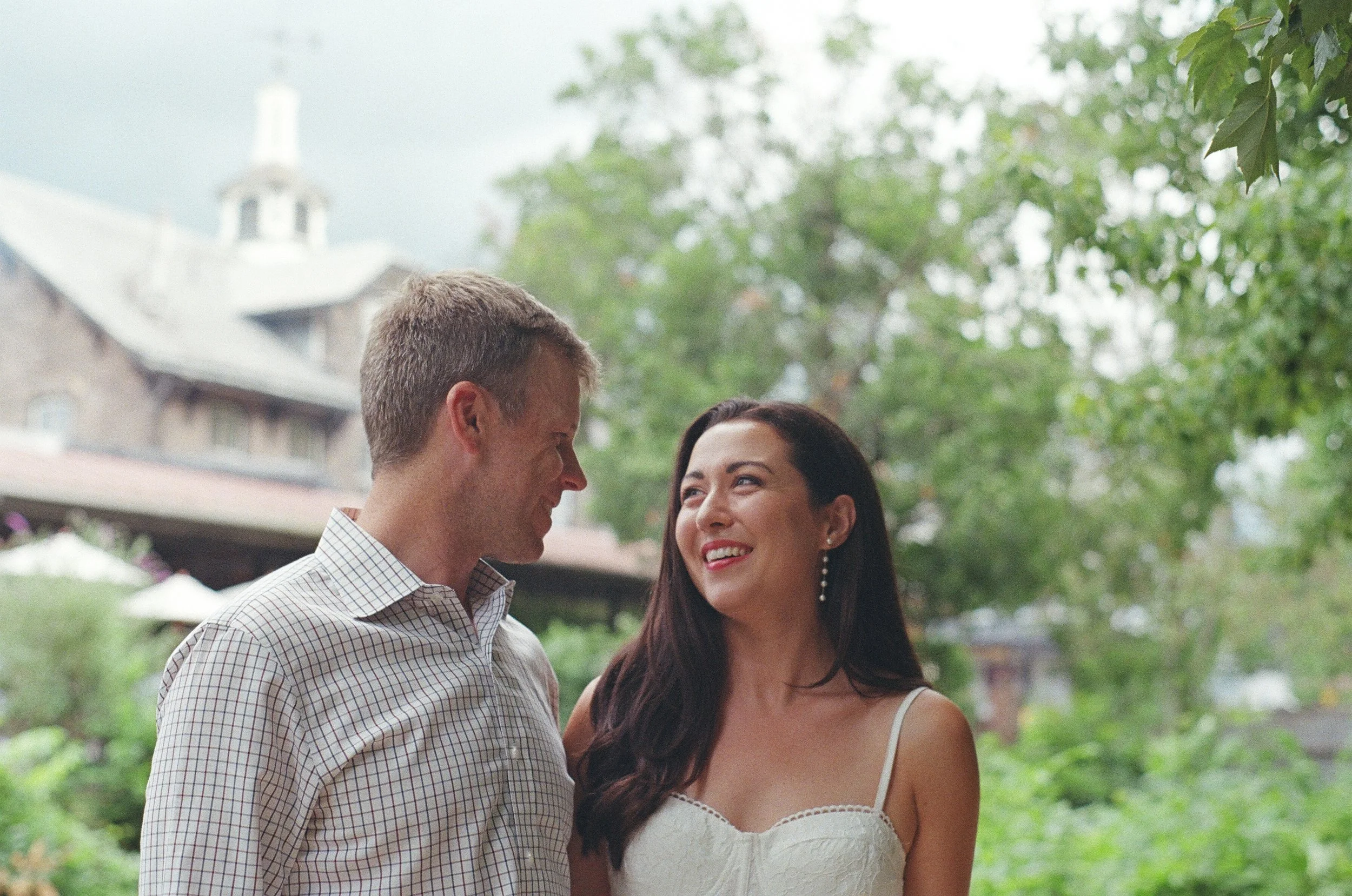 Michelle Dugan Design - Reserve