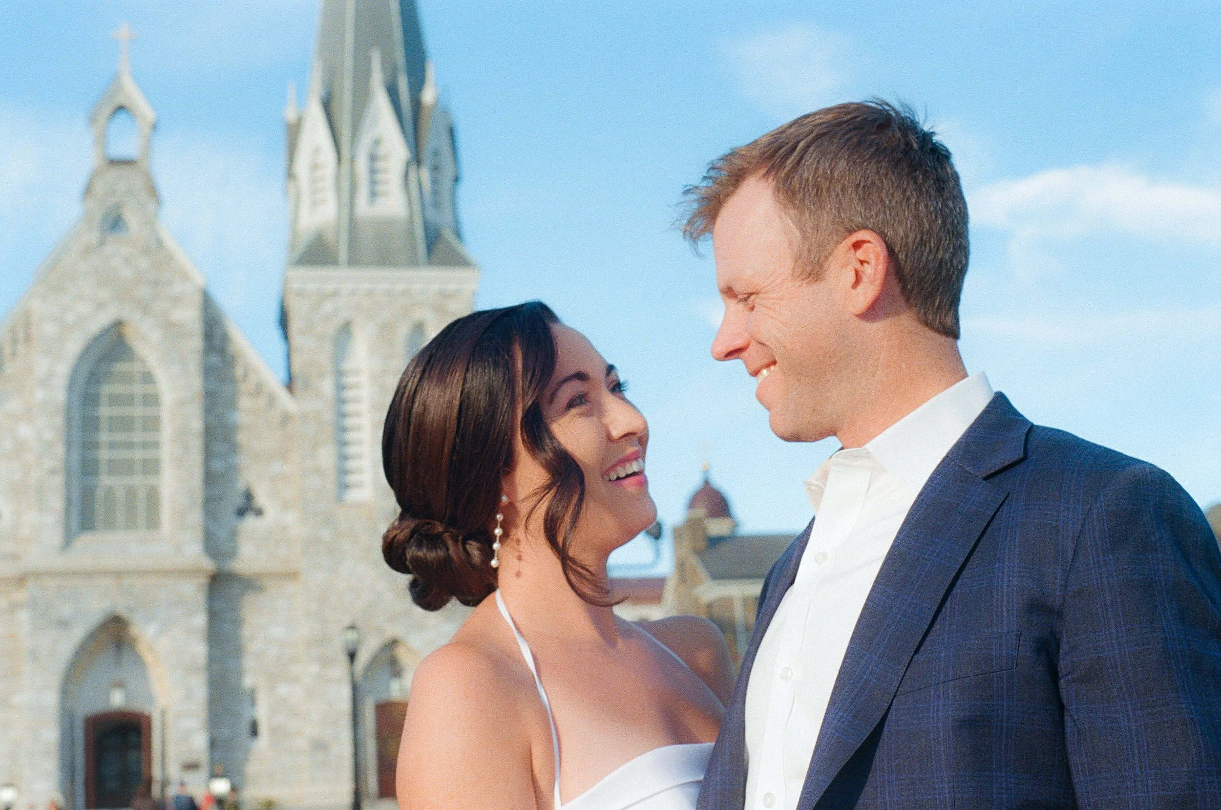 Michelle Dugan Design - Reserve