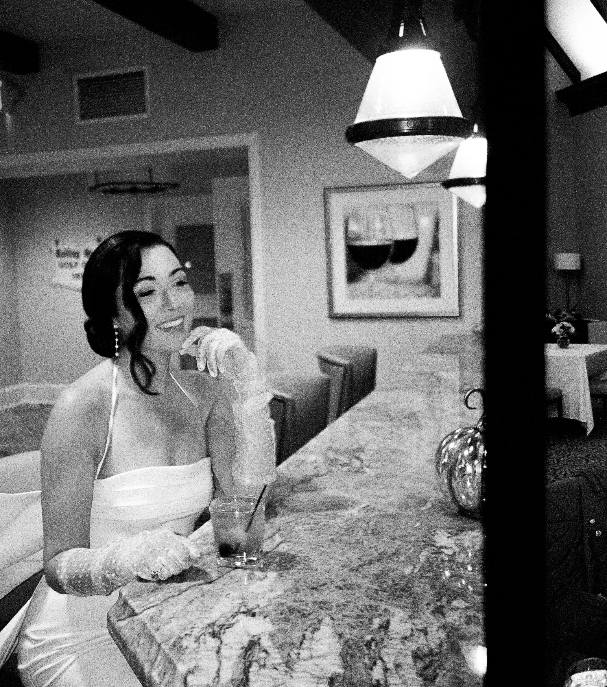 Michelle Dugan Design - Reserve