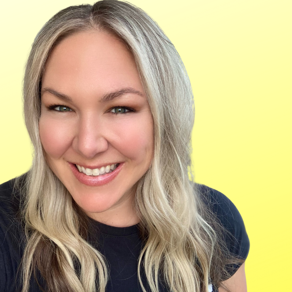 Becky Acra — HeadStrong Consulting
