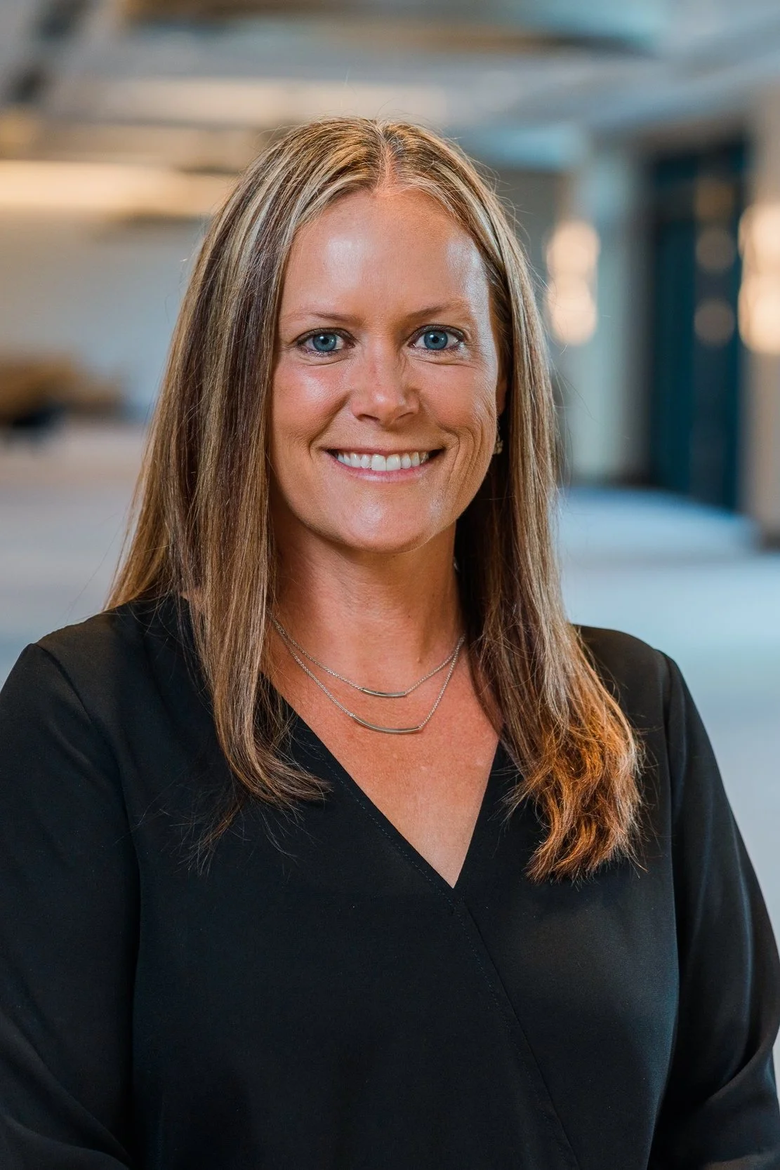 Nicole Detling — HeadStrong Consulting