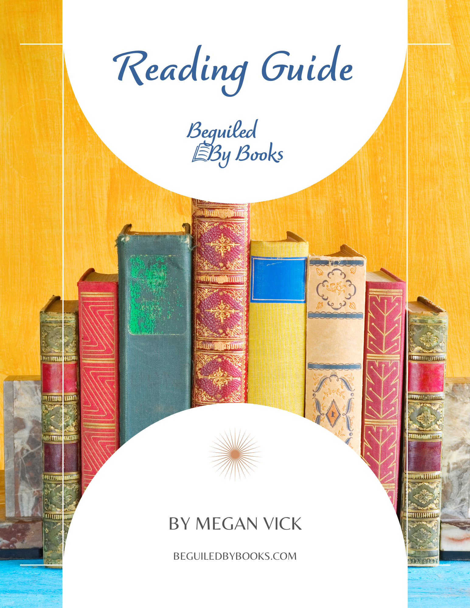 The House in the Cerulean Sea by TJ Klune Book Club Guide — Beguiled By ...