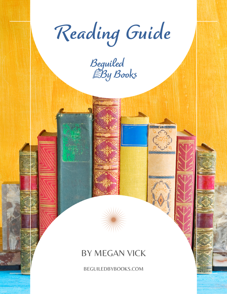 The Berry Pickers by Amanda Peters Book Club Reading Guide — Beguiled ...