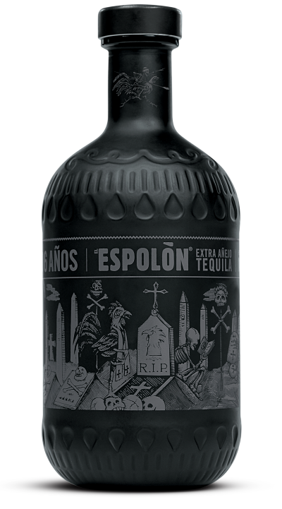 Espolòn Tequilas Range: Blanco, Reposado and Añejo — Tequila Espolon