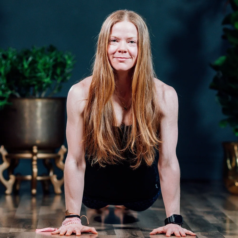 Syracuse Yoga — Teachers