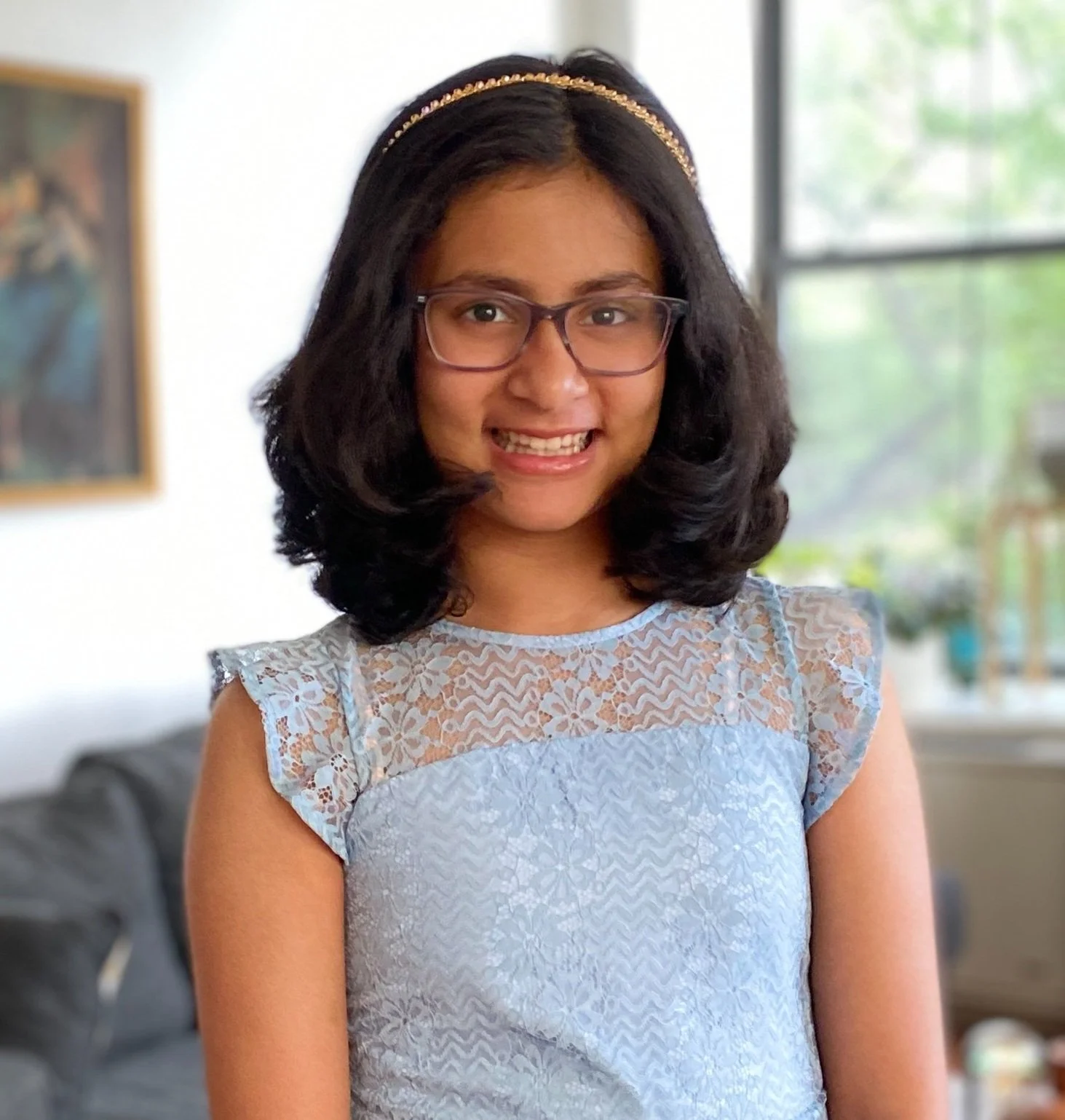 SDA Mentorship Program — Shehnaaz Dance Academy