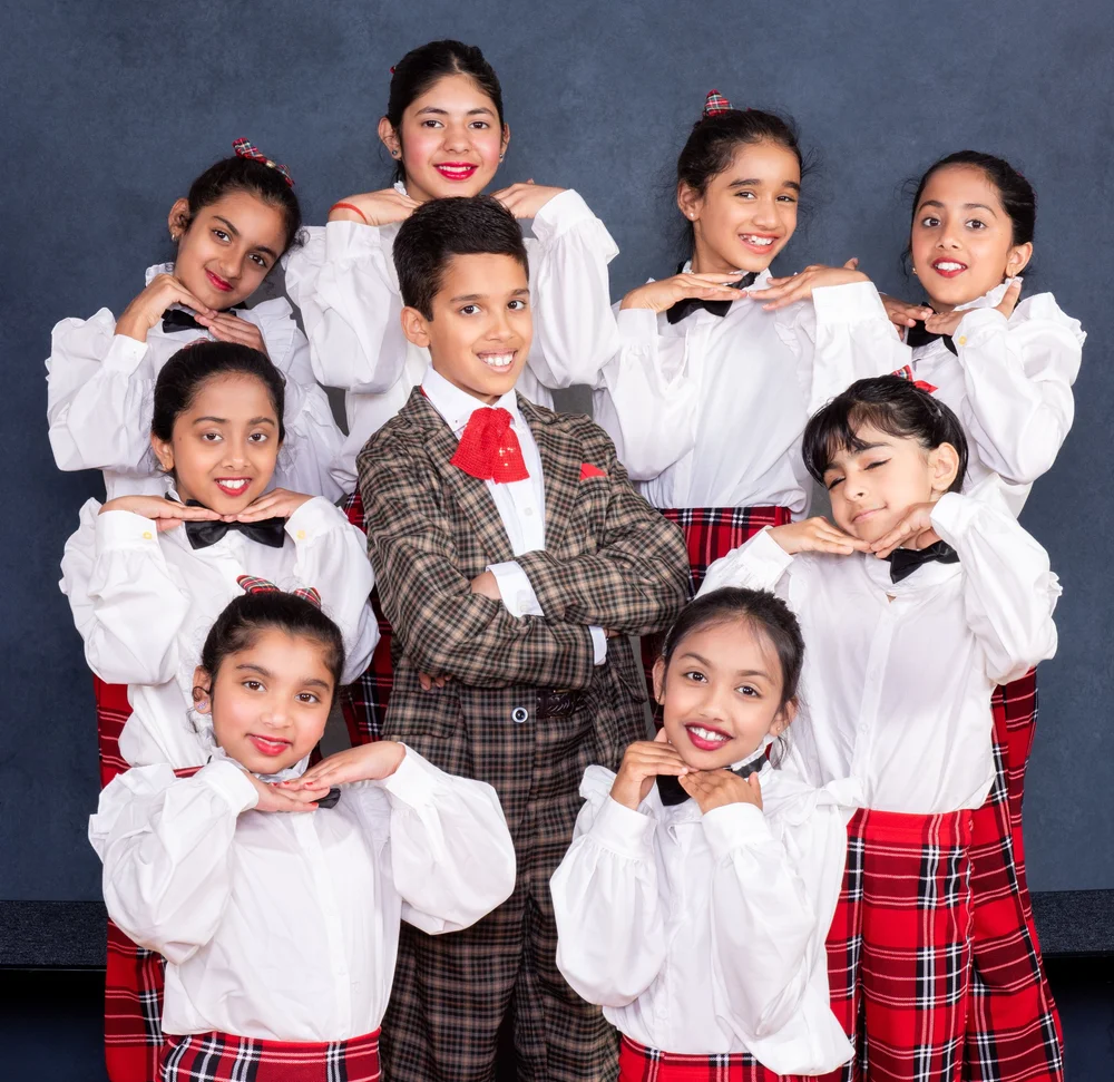 SDA Class Descriptions — Shehnaaz Dance Academy