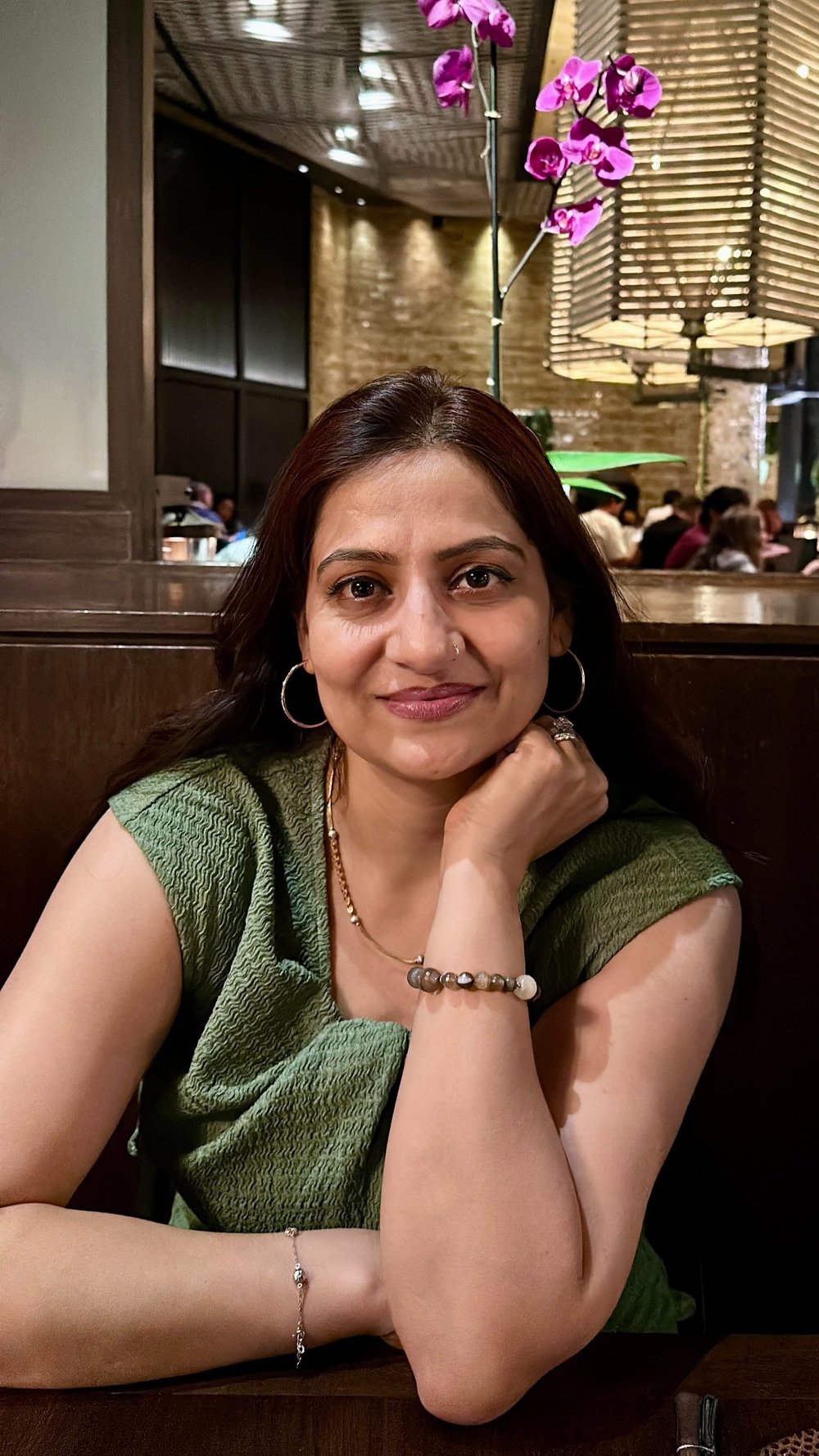 Team — Shehnaaz Dance Academy