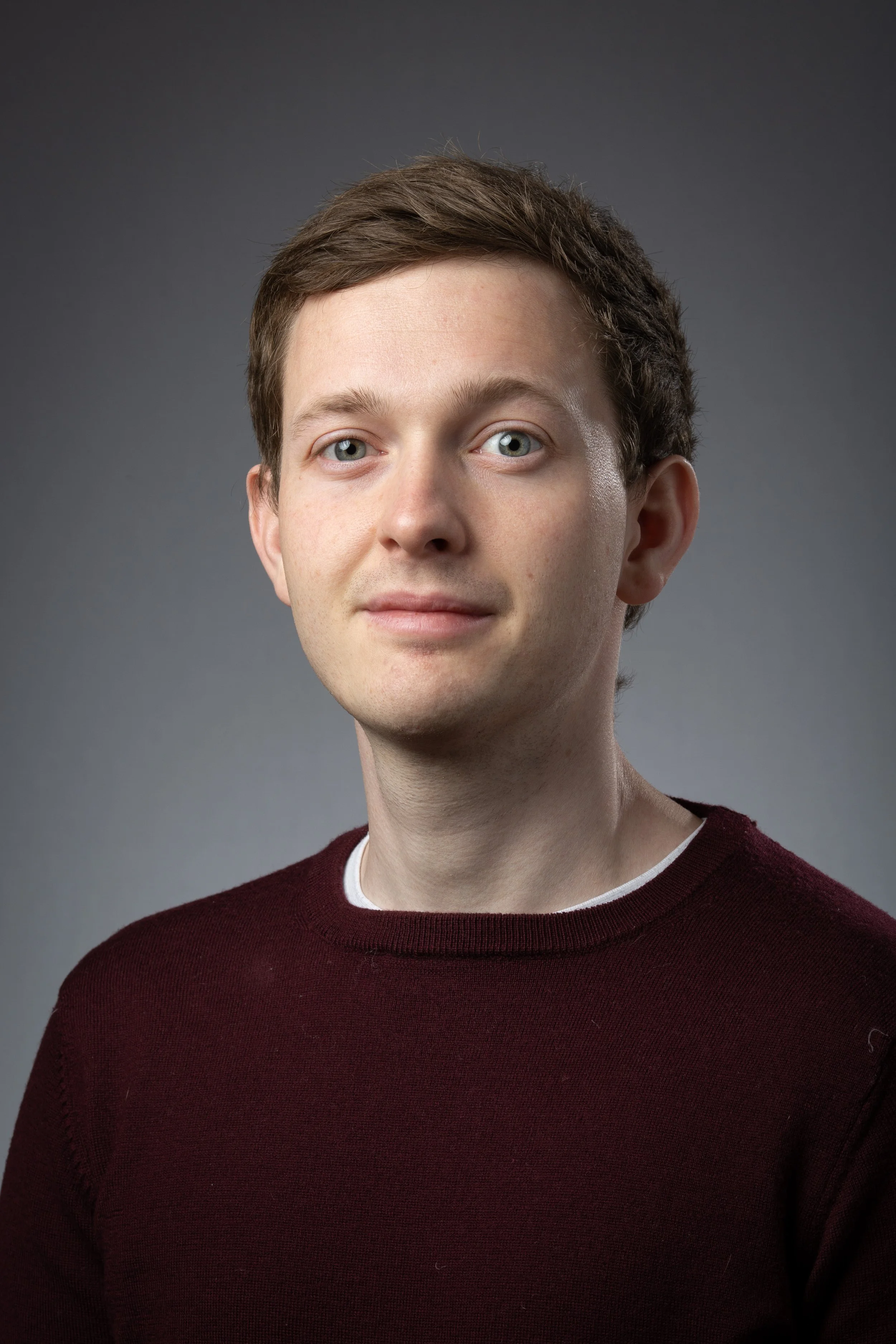 Present Group Members — Jørgensen