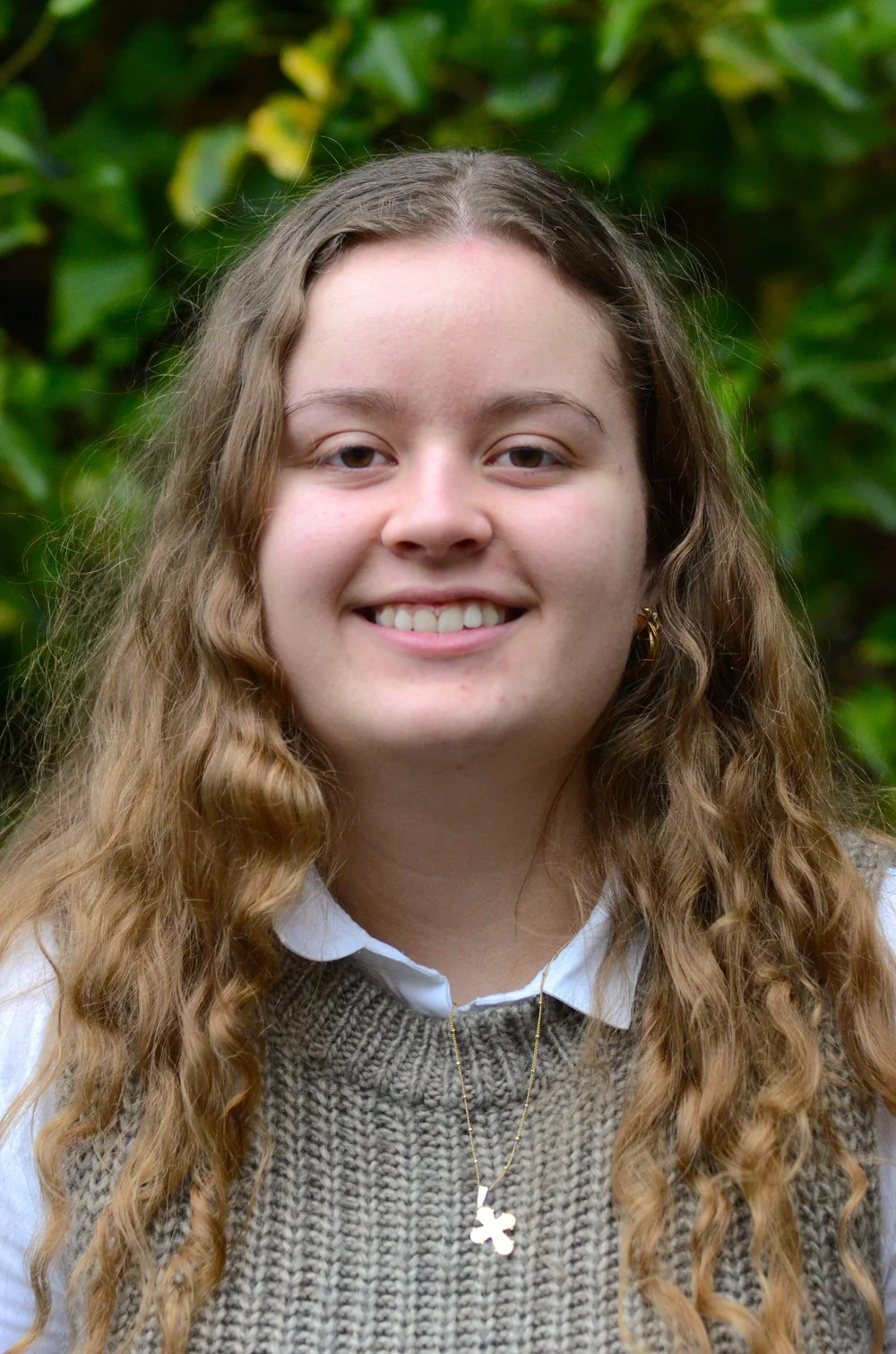 Present Group Members — Jørgensen