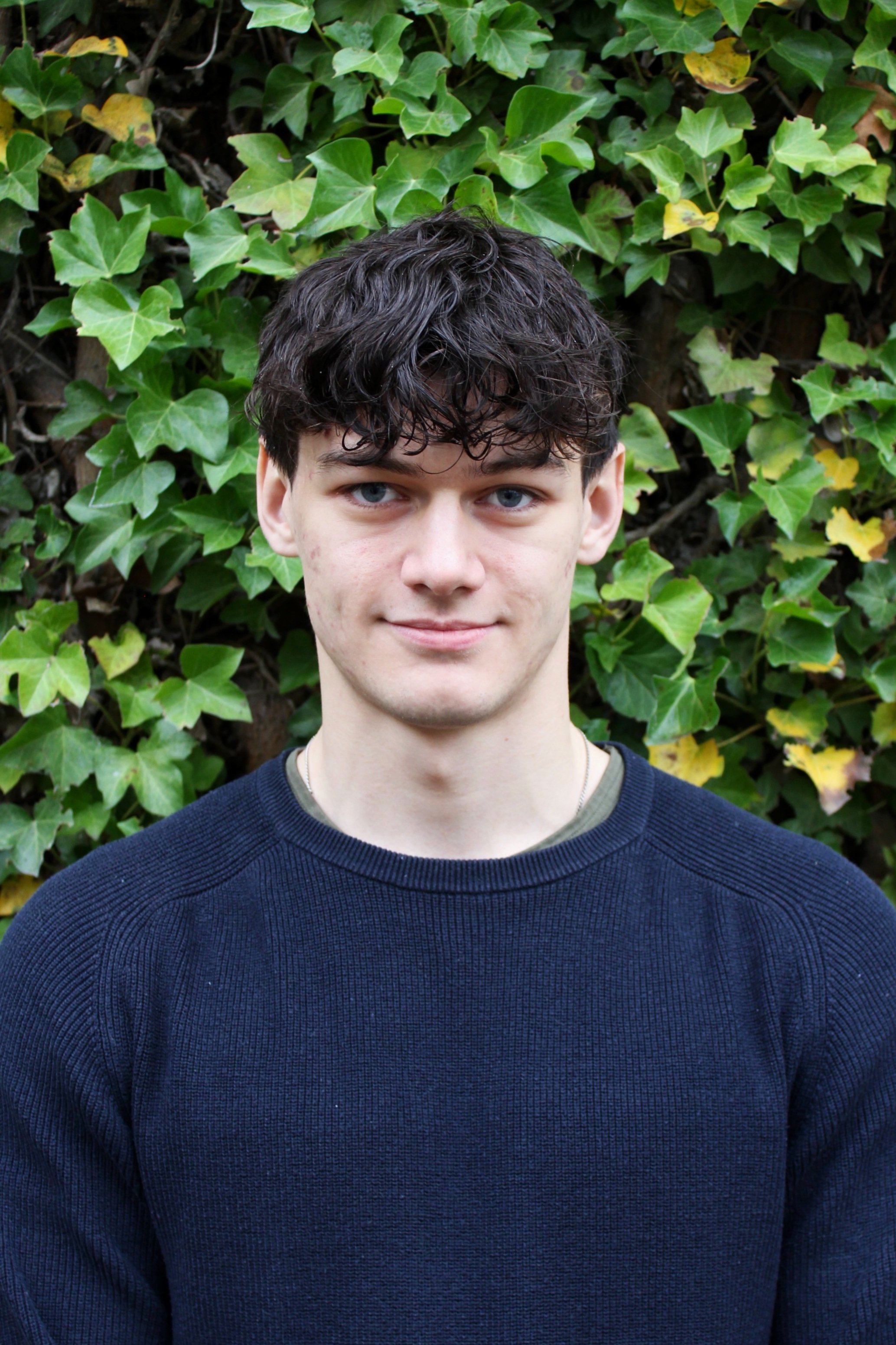 Present Group Members — Jørgensen