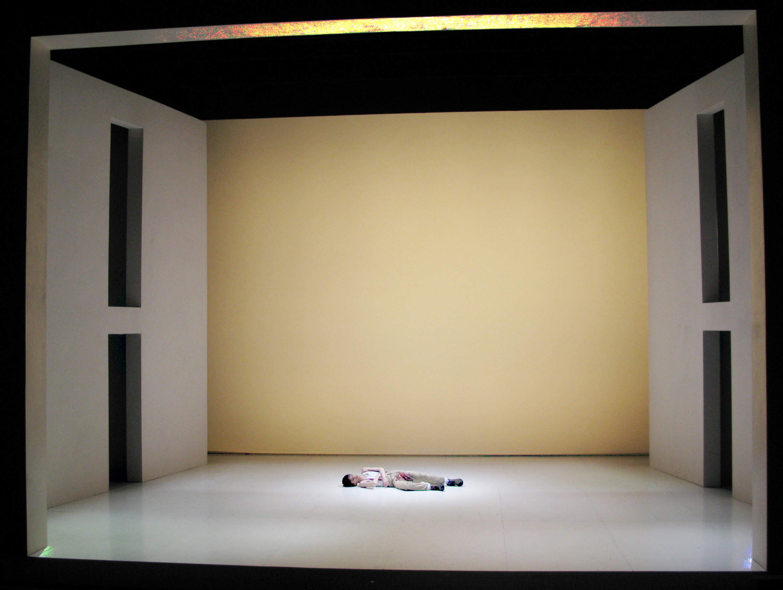 A Midsummer Night's Dream — The Umfrid Studio