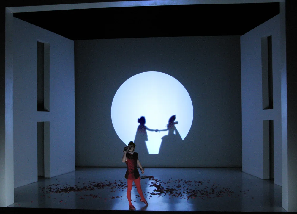 A Midsummer Night's Dream — The Umfrid Studio