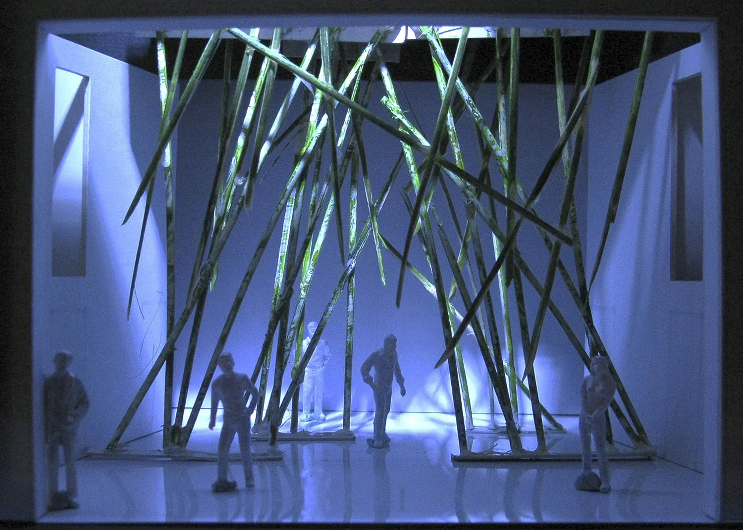 A Midsummer Night's Dream — The Umfrid Studio