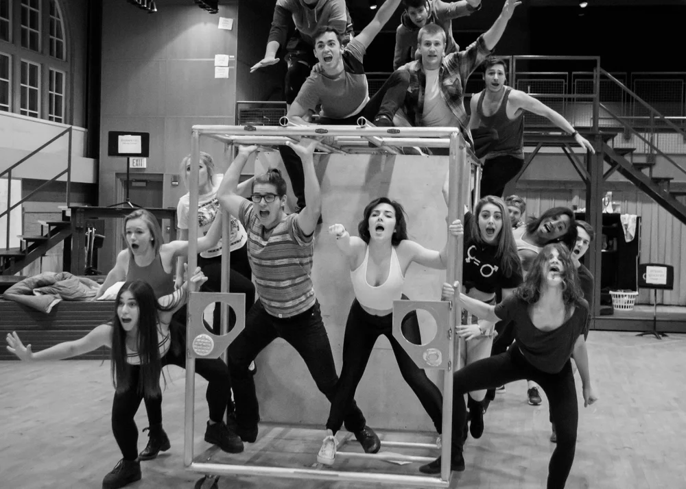 American Idiot — The Umfrid Studio