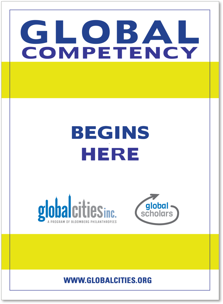 Global Cities