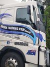 Light Rigid — Driver Training NSW