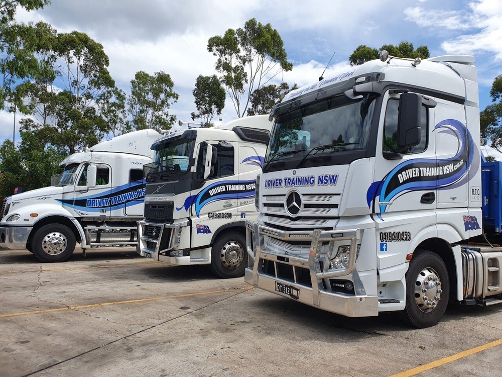Older Driver Assessment — Driver Training NSW