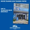 Contact — Driver Training NSW