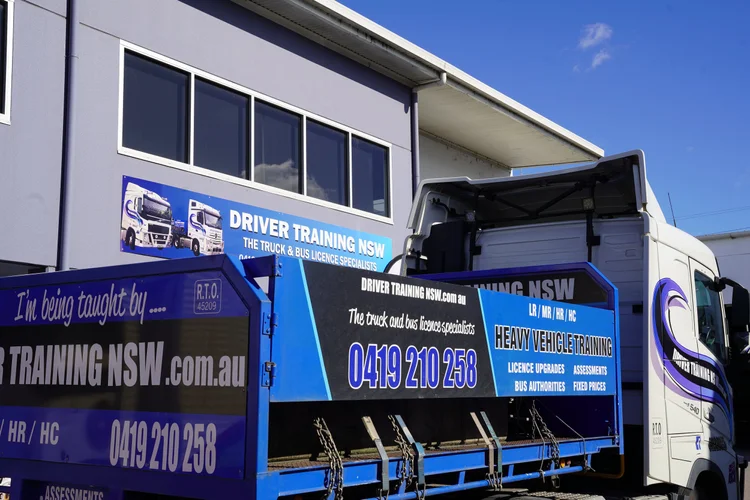 Information Hub Driver Training Nsw