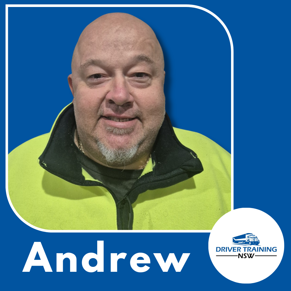 About — Driver Training NSW