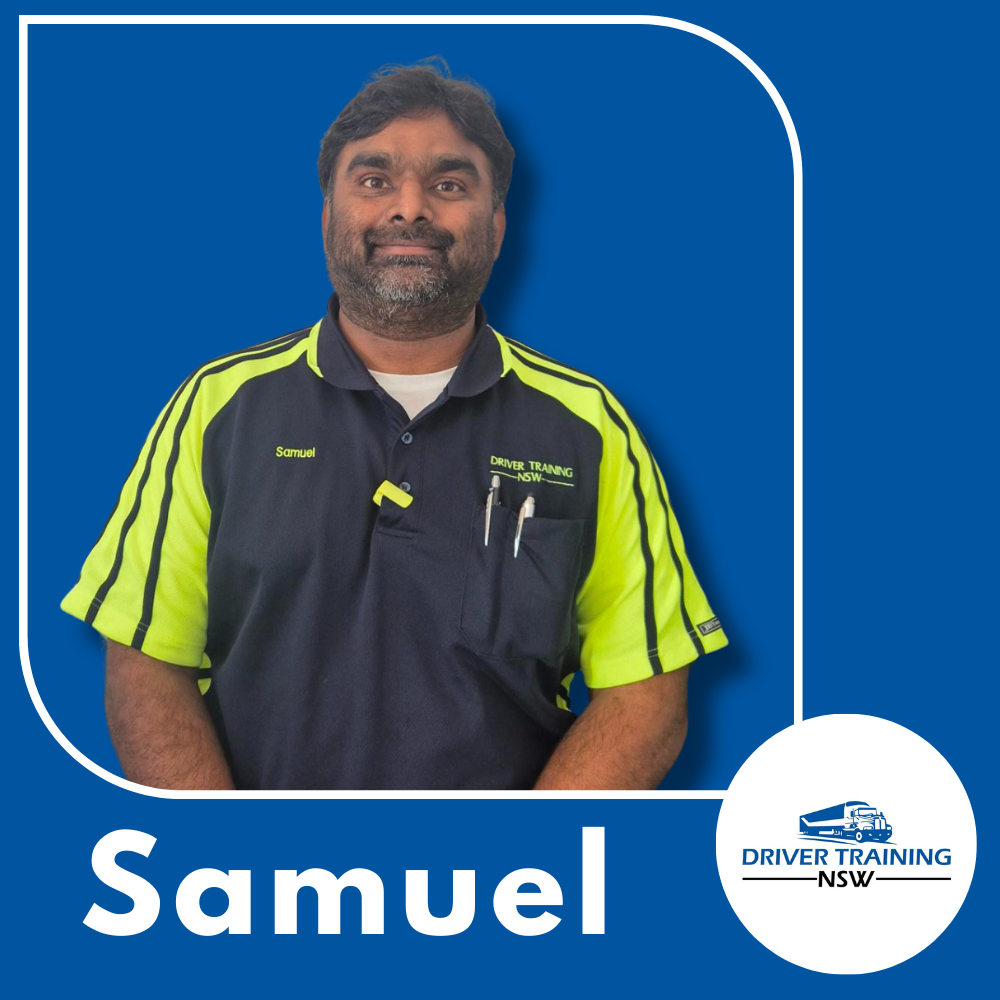 About — Driver Training NSW