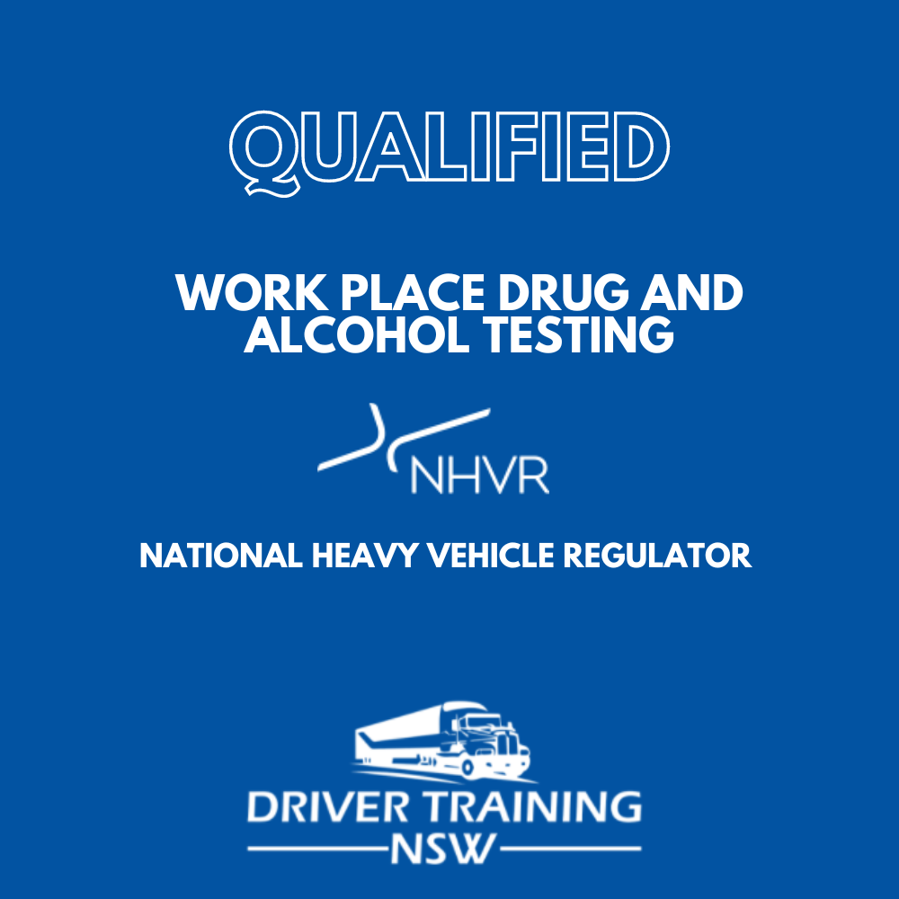 Driver Training NSW