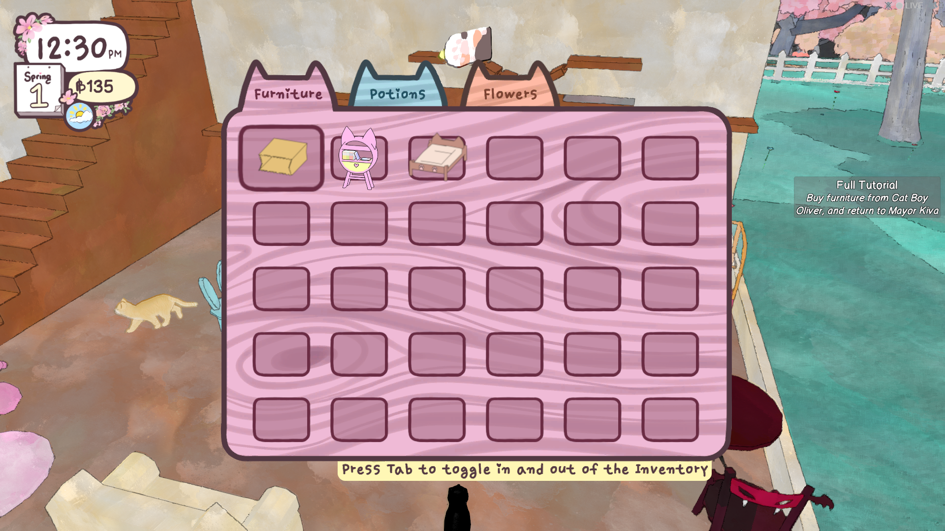 Calico — Whitethorn Games