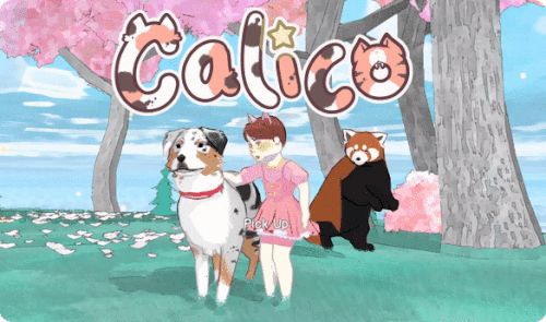 Calico — Whitethorn Games