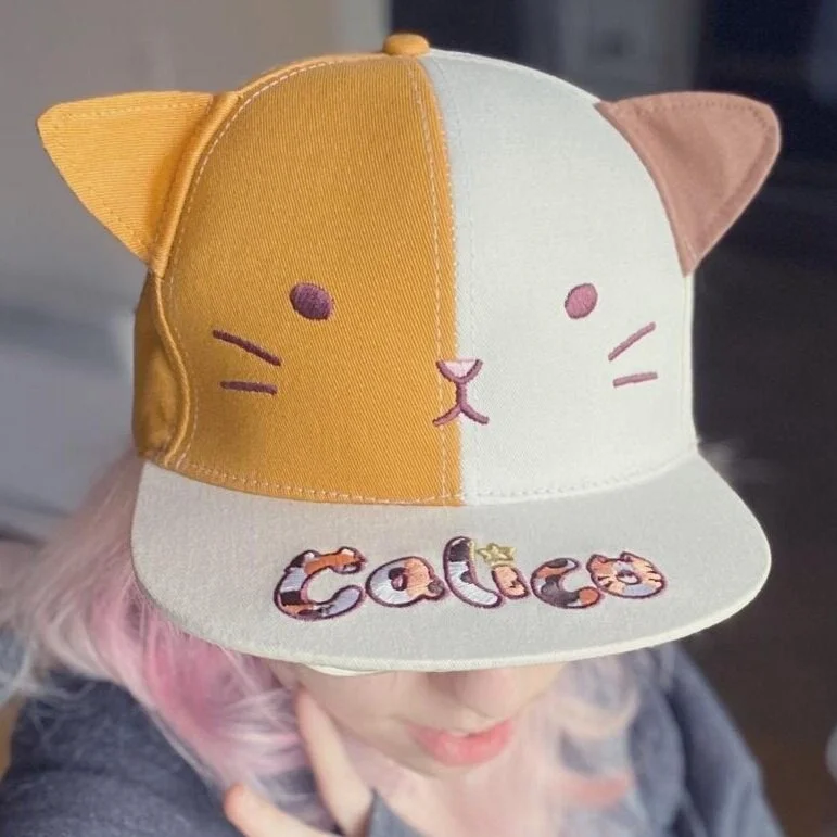 Calico — Whitethorn Games