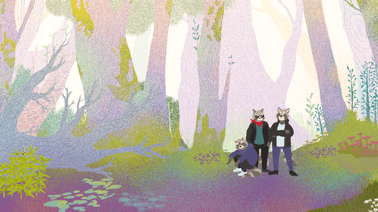 Teacup — Whitethorn Games