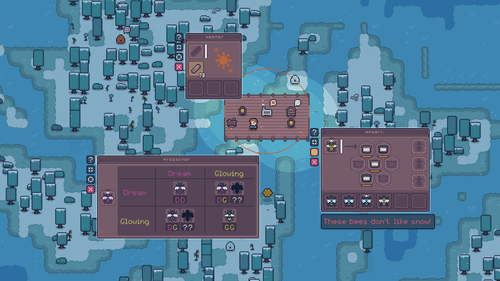 APICO — Whitethorn Games