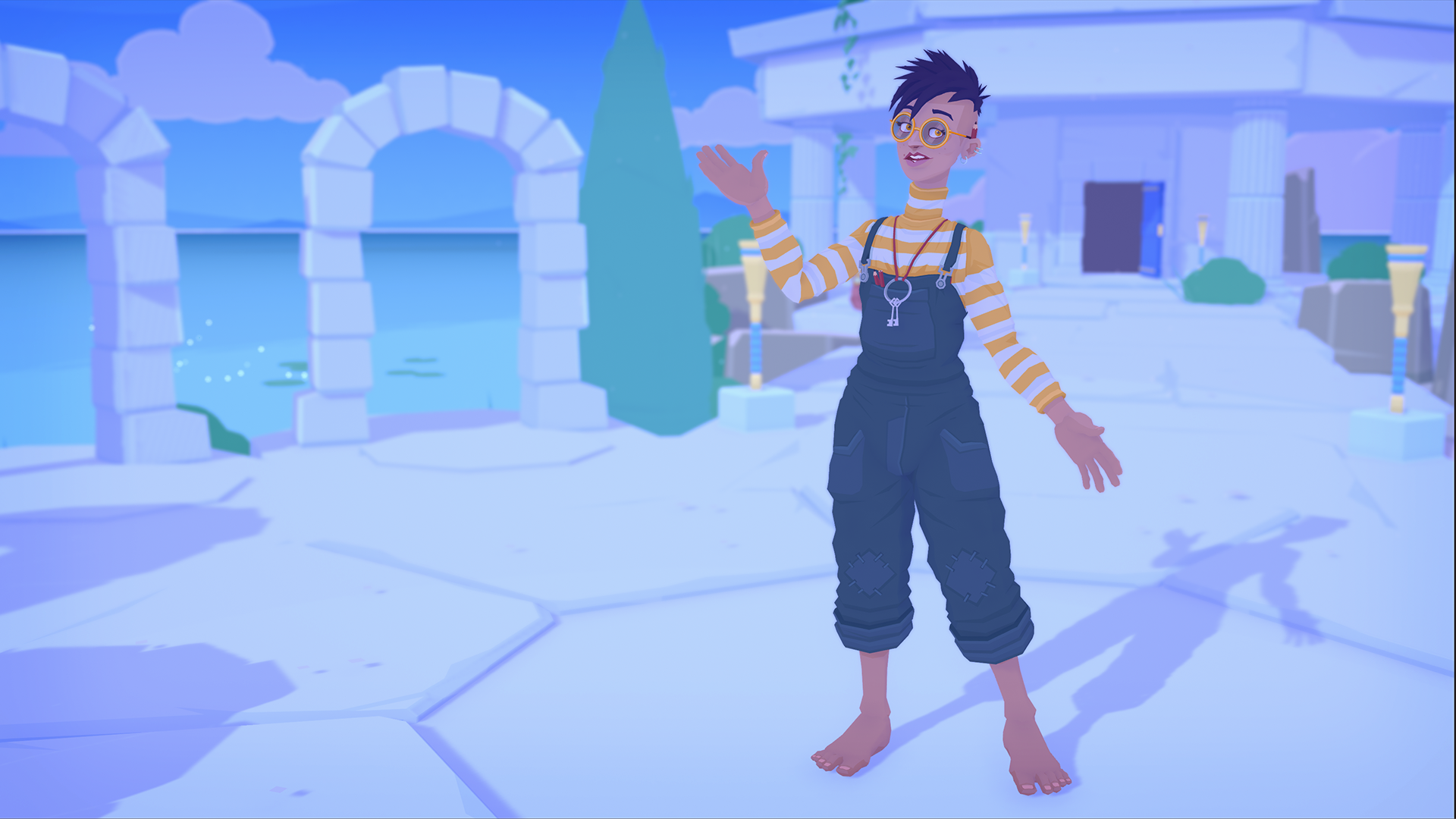 Mythwrecked — Whitethorn Games