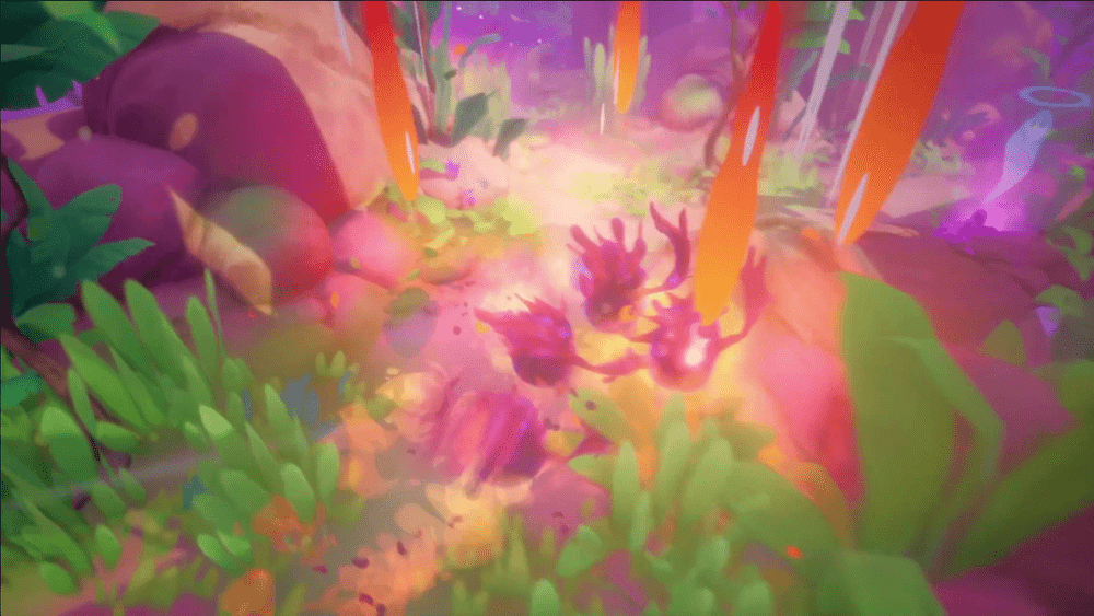 Slime Heroes — Whitethorn Games