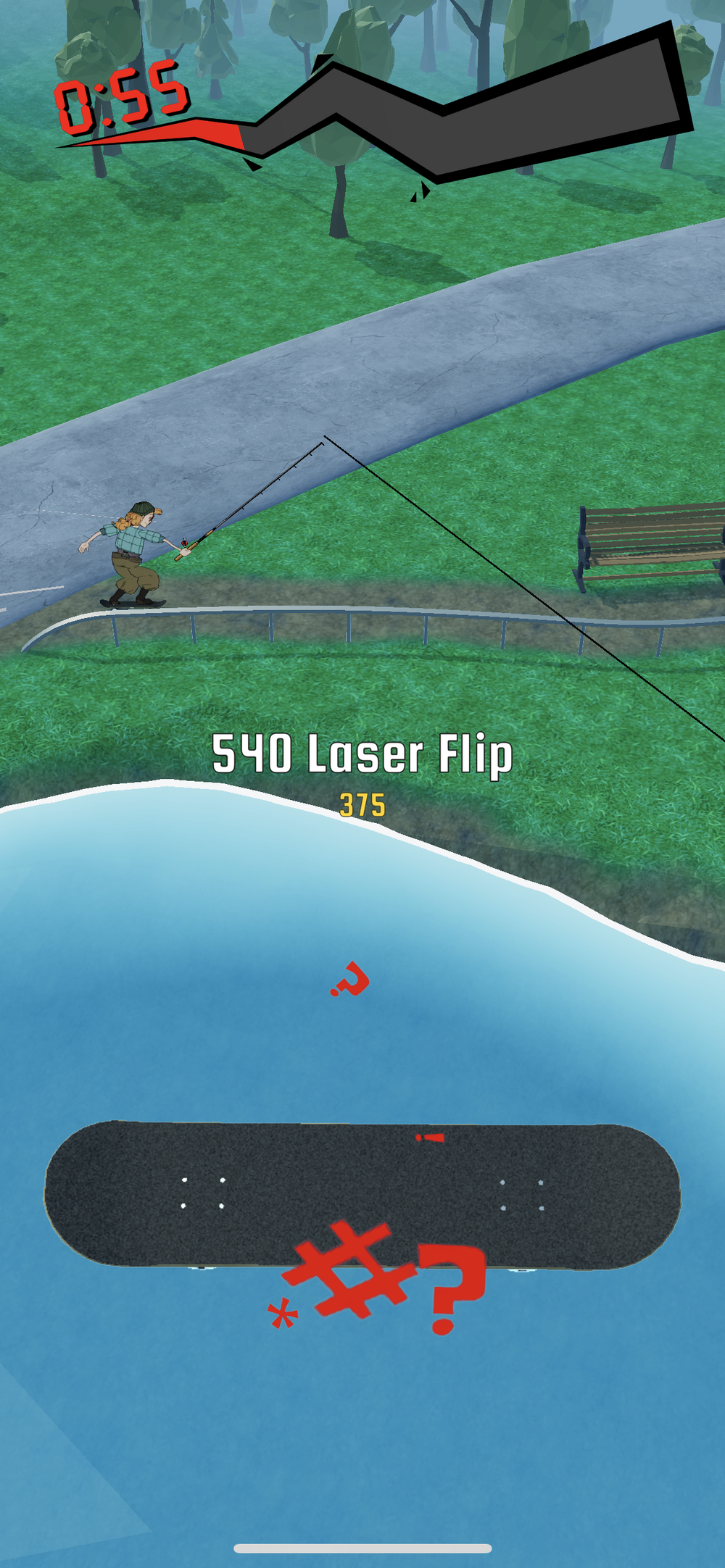 Skate Fish — Whitethorn Games