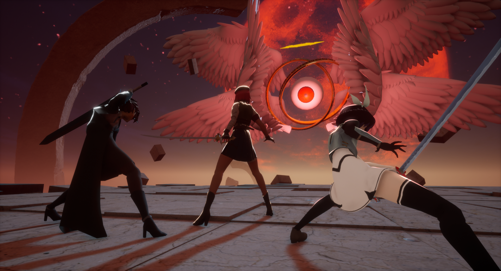 Kernel Hearts — Whitethorn Games